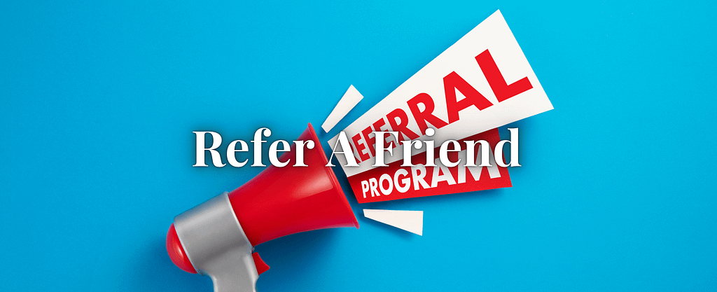 Refer A Friend - Sonny Bhinder Personal Real Estate Corporation