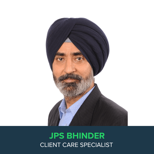 Top Surrey Real Estate Agent | Buy & Sell Homes with Sonny Bhinder Team